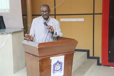 Training Course On Systems And Regulations Of Registration And Results