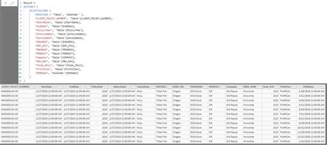 Solved How To Repeat The Rows In A Datatable Based On A C