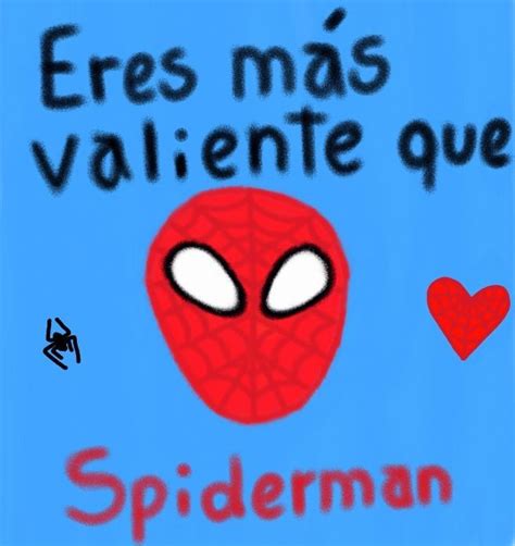Notitas Lindas Para Mi Novio Spiderman Notitas De Spiderman Para Mi