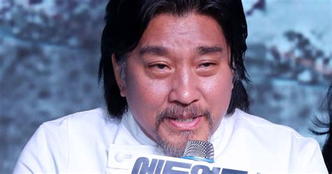 한국인들 정말 정직해…3억 놓친 에드워드 리 흑백요리사 소감 들어보니