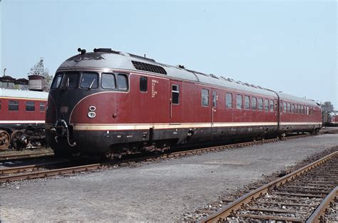 Deutsche Bahn Baureihe 613