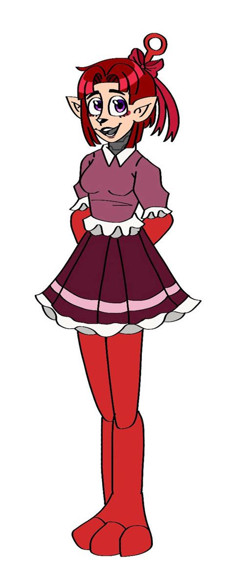 Fnatl Po By Tylerrosestorey810 On Deviantart
