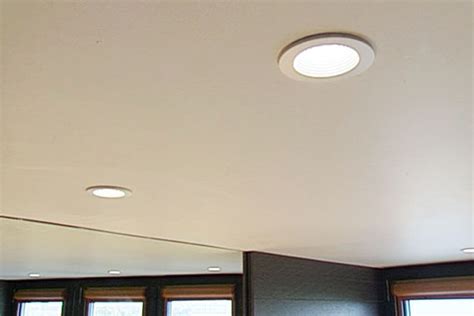 Встраиваемые светильники | Lumin - Светодиодное освещение