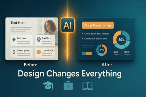 เครื่องมือไอเดียการออกแบบ Powerpoint วิธีใช้งานแบบมืออาชีพ Autoppt