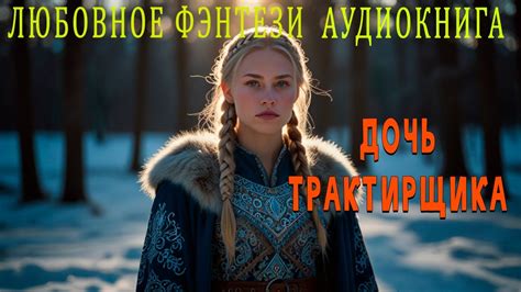 Дочь Часть 1 Любовное фэнтези Юмористическое фэнтези Попаданцы Youtube