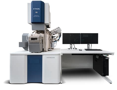 Focused Ion Beam Scanning Electron Microscopy Energy Dispersive X Ray Analysis Fib Sem Edx