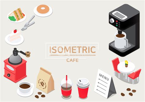 아이소메트릭 005 Behance