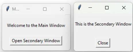 How To Handle Multiple Python Files With Cx Freeze CodersLegacy