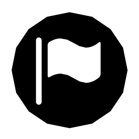 Flag Round Svg Vectors And Icons Svg Repo