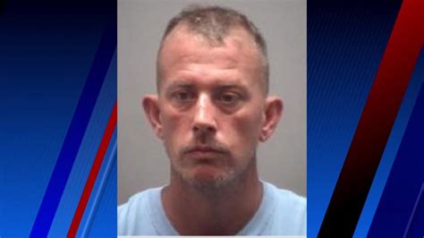 Man Arrested After Person Dies Of Drug Overdose In Alamance County