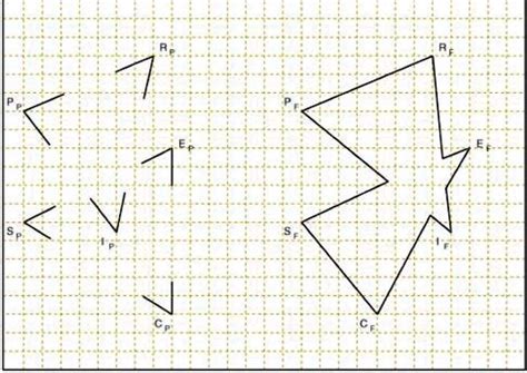 SOLVED Draw The Views In The Given Figures Show The Intersection