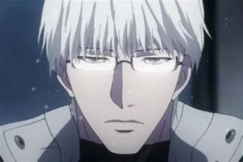 Discover More Than 75 Hot Anime Guy With Glasses Super Hot Edo