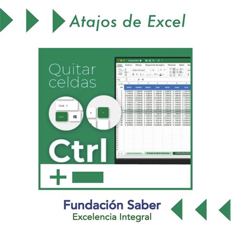 Exceltips 🟢 FundaciÓn Saber And Excelencia Integral Facebook