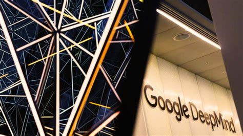 Google DeepMind Unveils Inference Time Scaling For Diffusion Models