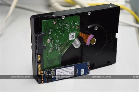 Intel Optane Memory Review Gadgets