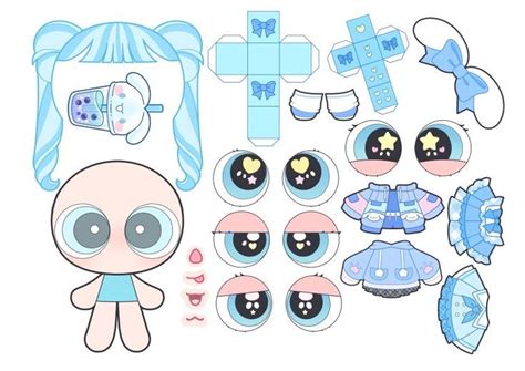 Power Puff Girls Paper Dolls At Pin Search Papieren Pop Papieren