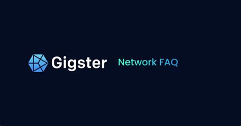 Freelancers Join Gigster Talented Network Faqs Gigster