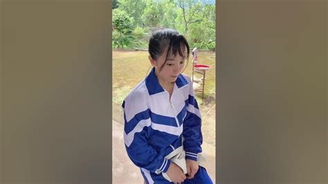 考试成绩出来了，妈妈好激动！飙演技 川小芳搞笑 Youtube