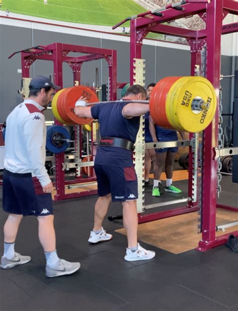 21 Conseils Pour Programmer La Force En Préparation Physique