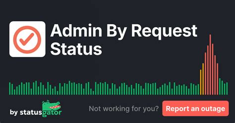 Admin By Request Portal Uk Status Check If Admin By Request Portal
