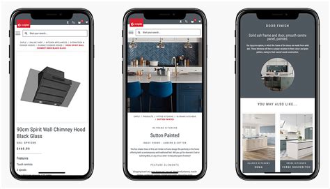 Caple Website Design In Cornwall By Cape Creative
