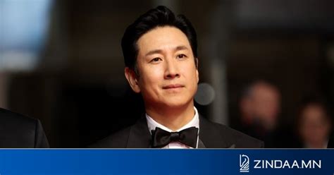 Үл мэдэх нэгнээс ДЭЛХИЙН ОД хүртэл И Сун Гюүн карьерийн оргил үедээ хорвоог орхив