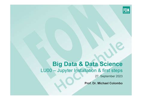 Jupyter Lab First Steps At Stella Prell Blog