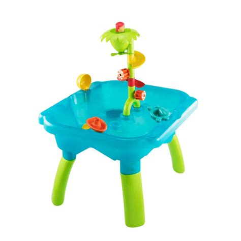 Elc Outdoor Water Play Table Elc Toys