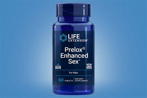 Pros And Cons Of Prelox Enhanced Sex Bainbridge Island Review