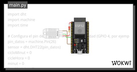 Proyecte 2b Wokwi Esp32 Stm32 Arduino Simulator