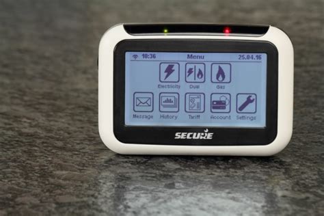 Smart Energy Technology Stymied By Current Policy