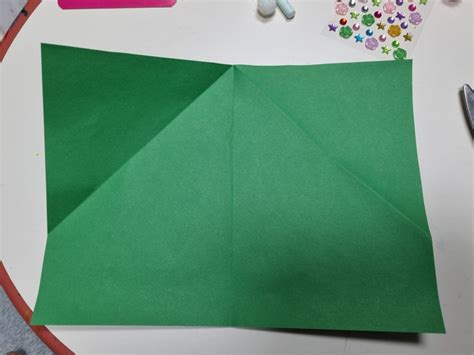 아이랑 미술놀이 초간단 크리스마스 트리 만들기 색지와 색종이 도화지 사용 네이버 블로그 아이랑 미술놀이 초간단 크리스마스 트리 만들기 색지와 색종이 도화지 사용 네이버 블로그