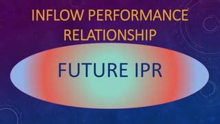 Future IPR Lecture 1 Pdf