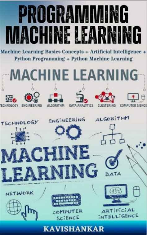 Programming Machine Learning Machine Learning Basics Concepts