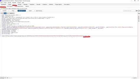 آموزش آسیب پذیری Web Parameter Tampering به خودت تخفیف بده