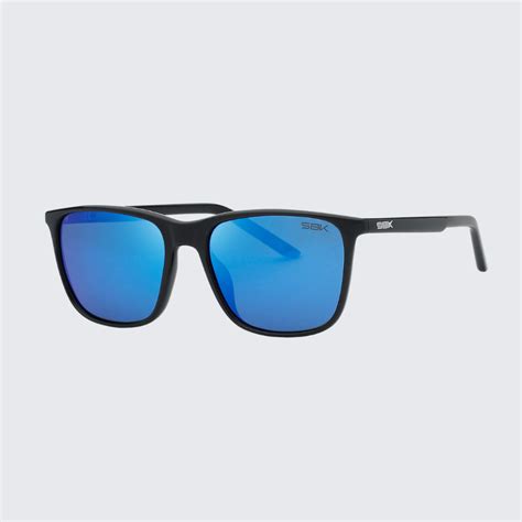 Sbk888 Polarised Sunglasses With Gloss Black Frames Exclusive Products
