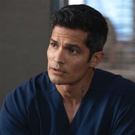 The Good Doctor Fanpage On Instagram Neil Melendez Eltexmex 🙏 Follow Me For More