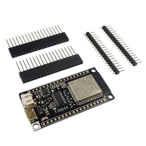 Firebeetle Esp32 Iot Microcontroller Supports Wi Fi And Bluetooth Kamami On Line Store