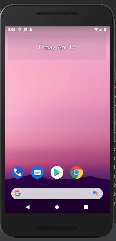 Activity Lifecycle Android W3schools