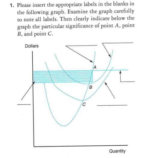 Solved Please Insert The Appropriate Labels In The Blanks Chegg