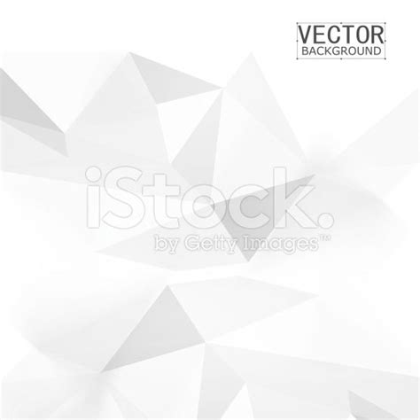 Vector Background Abstract Polygon Triangle Polygonal Design