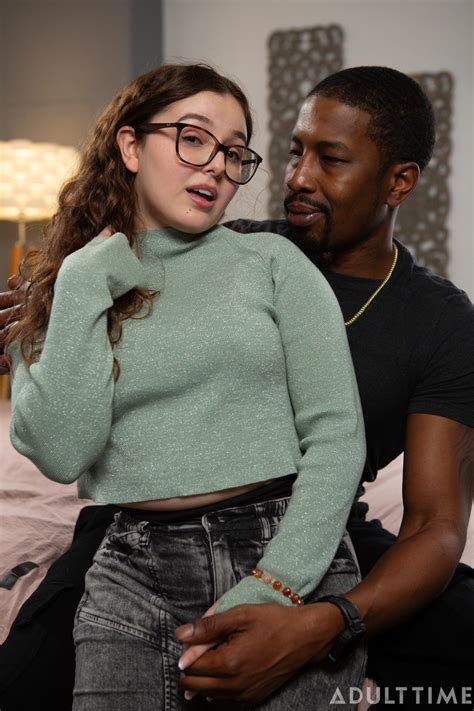 Leana Lovings She Wants Him