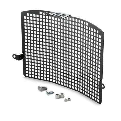 Radiator Protection Grille
