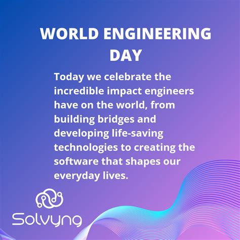 Solvyng On Linkedin Engineering Innovation Softwareengineer Engineers