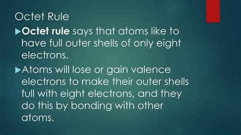 AIM How To Write Lewis Dot Structures Electron Dot Structures Ppt Download