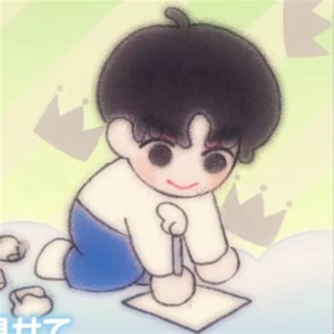 ᯓᡣ𐭩 Txt Kitto Zutto Mv⊹ ݁˖ ݁ Chibi Txt Pretty Images
