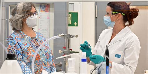 An Escape Game To Find The Name Of A Scientist World Today News