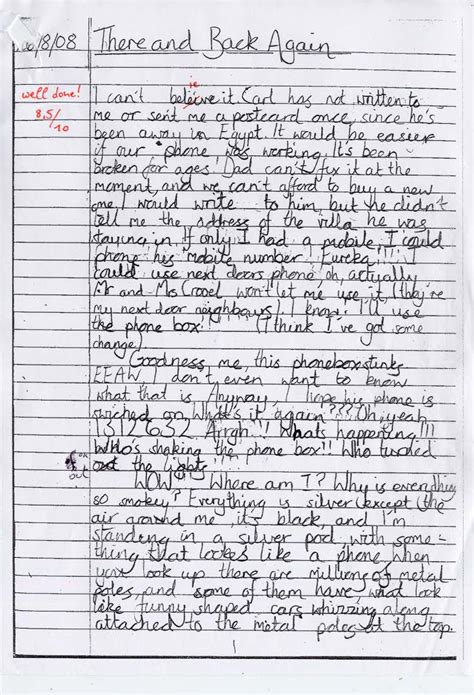 Examples Of Primary Documents