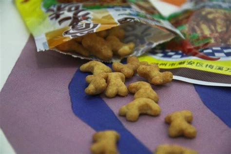 胡哥食验室 │童年回忆杀第一弹！这些80、90后零食你还记得么？ 知乎