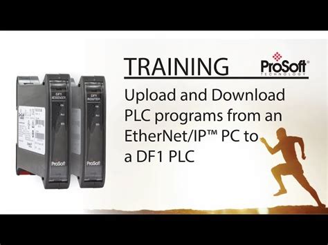 set up modbus tcp ip setup tutorial for compactlogix mvi69e and l mbtcp wexøe a s